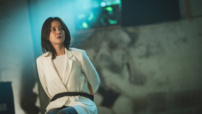 ソン・スンホン主演「プレーヤー2～彼らの戦争～」 #12 | WOWOWオンデマンドで見る