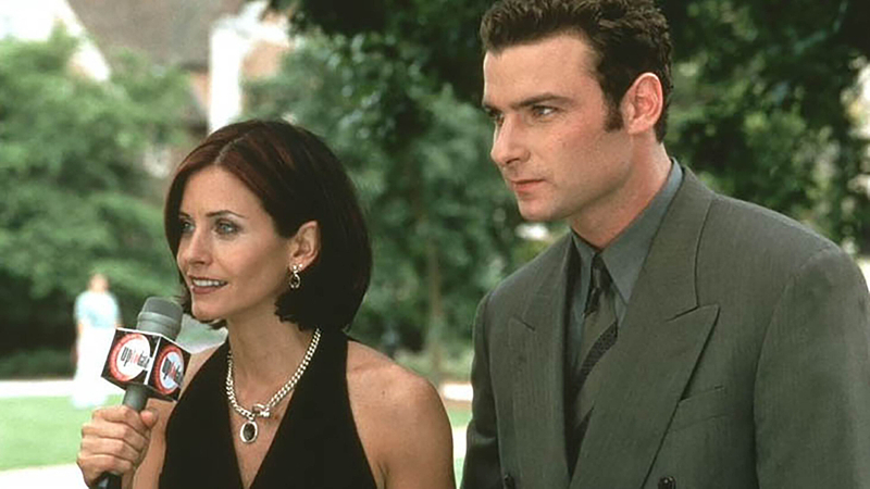 スクリーム2 | WOWOWオンデマンドで見る