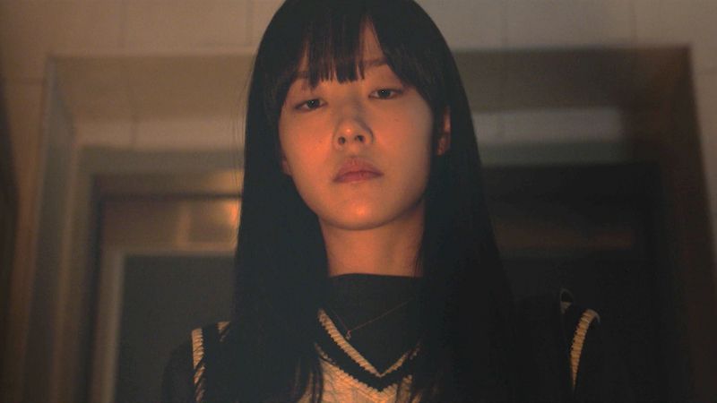 ハン・ソッキュ主演「こんなに親密な裏切り者」 第2話 | WOWOWオンデマンドで見る