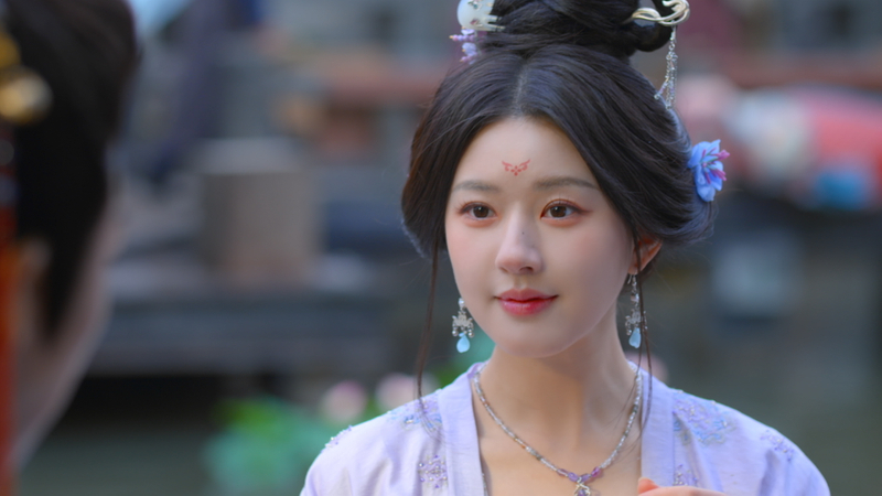 紅き真珠の詩(うた) #34 急転直下 | WOWOWオンデマンドで見る