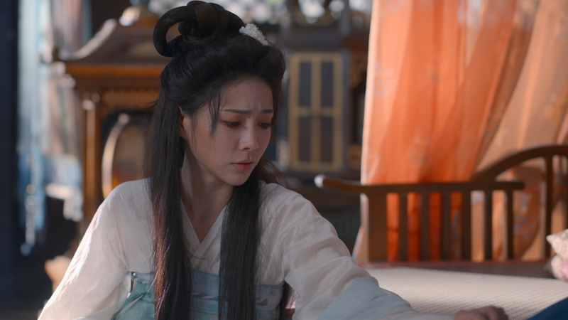 紅き真珠の詩(うた) #35 忍び寄る影 | WOWOWオンデマンドで見る