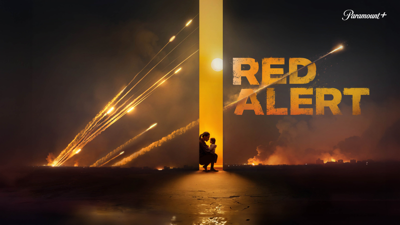 Red Alert | WOWOWオンデマンドで見る