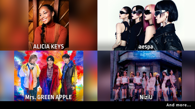 SUMMER SONIC 2025 DAY-2 | WOWOWオンデマンドで見る