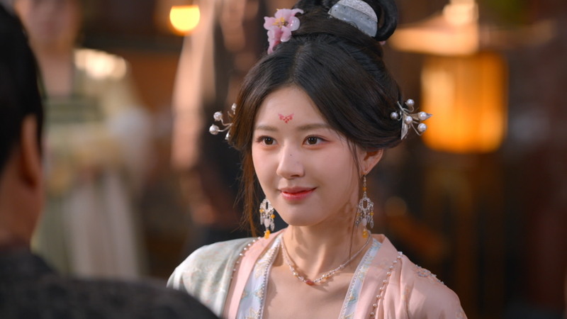 紅き真珠の詩(うた) #38 長生の願い | WOWOWオンデマンドで見る