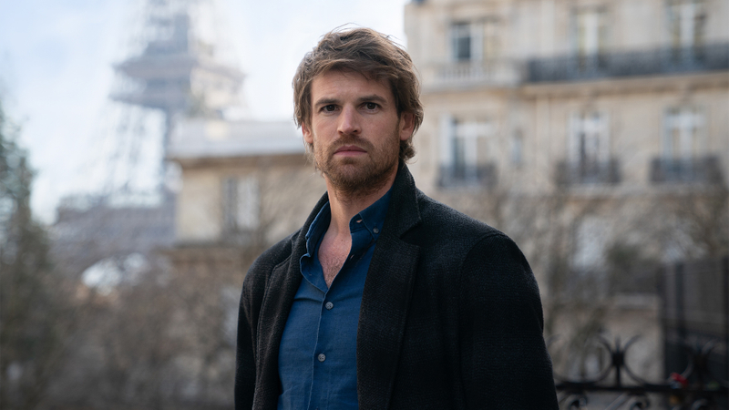 MAIGRET／主任警部メグレ #1 怠惰な泥棒 -前編- | WOWOWオンデマンドで見る