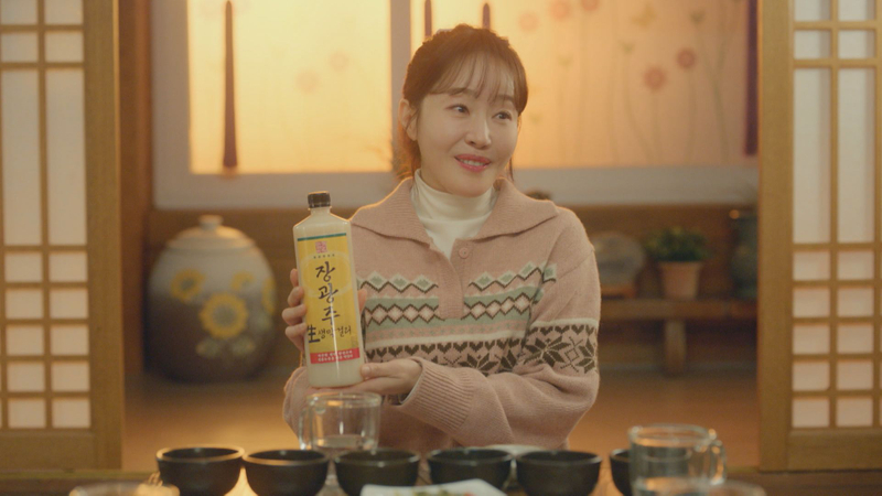 韓国ホームドラマ「トクスリ5兄弟をよろしく！」 第6話 | WOWOWオンデマンドで見る