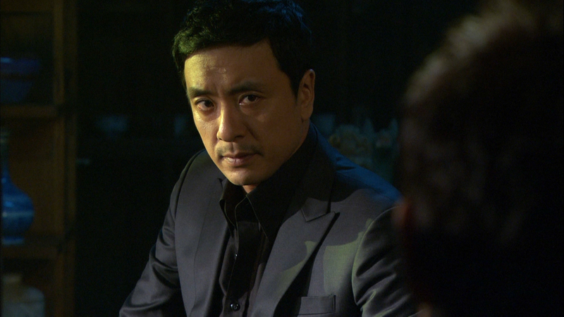 IRIS -アイリス- #9 | WOWOWオンデマンドで見る