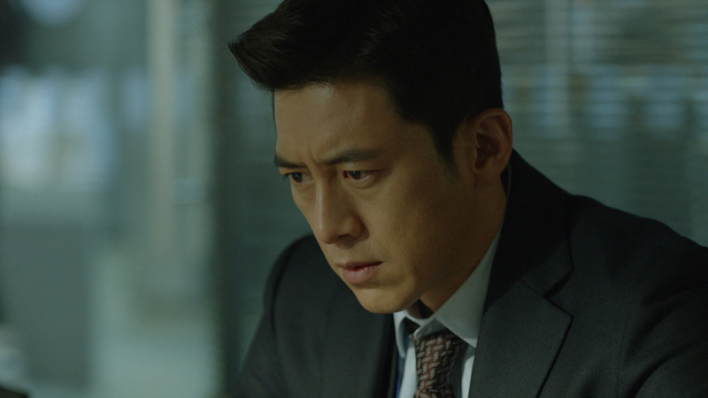 マネーゲーム #13 | WOWOWオンデマンドで見る