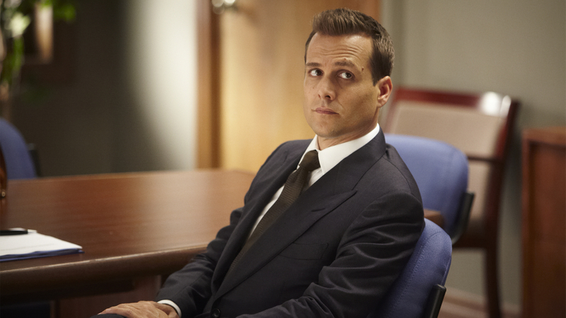 SUITS／スーツ3 #8 チェックメイト | WOWOWオンデマンドで見る