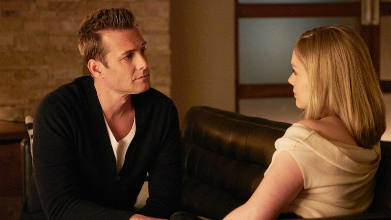 SUITS／スーツ7 #3 泥沼の悪夢 | WOWOWオンデマンドで見る