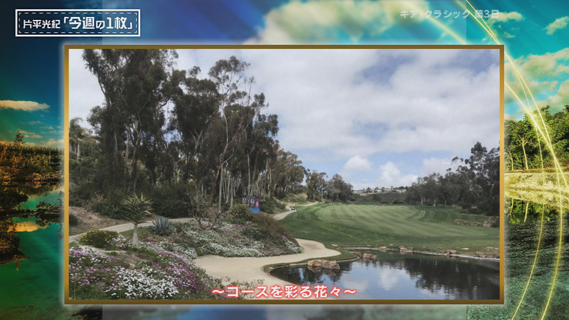 Lpga女子ゴルフツアー2021 片平光紀「今週の1枚」 キア・クラシック Wowowオンデマンドで見る