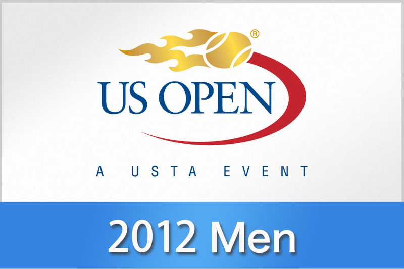 全米オープンテニス2012 【男子】 2012年 全米 3回戦 チリッチvs錦織圭 Wowowオンデマンドで見る