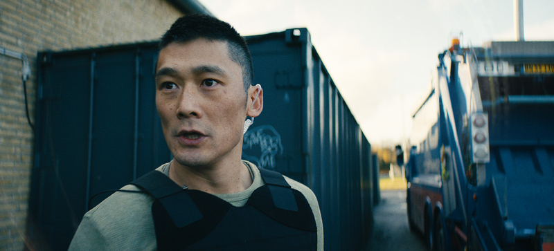 北欧サスペンス「フォロー・ザ・マネー3 対組織犯罪特殊部隊」 1 追跡の始まり Wowowオンデマンドで見る