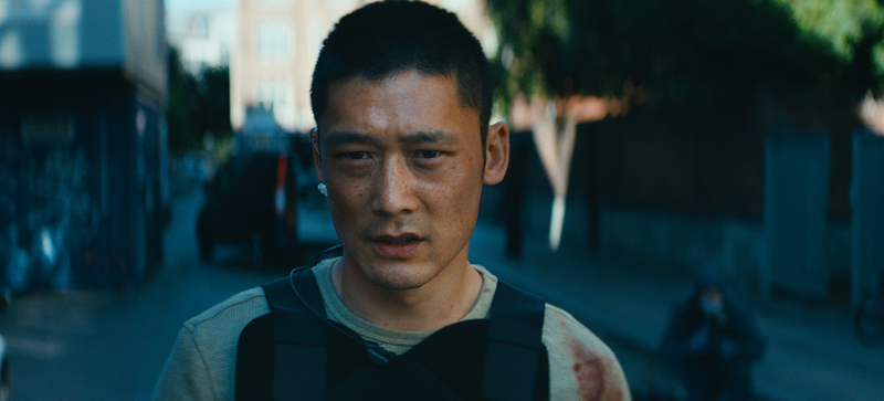 北欧サスペンス「フォロー・ザ・マネー3 対組織犯罪特殊部隊」 6 むなしい正義 Wowowオンデマンドで見る