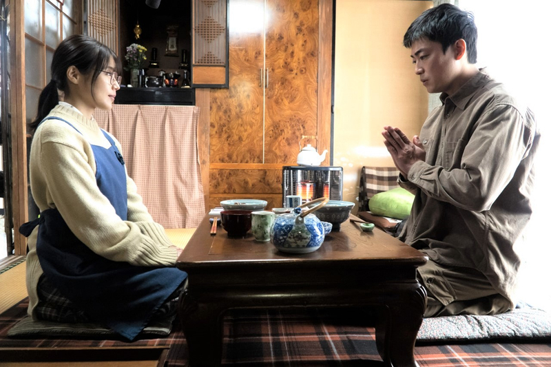 前科者 －新米保護司・阿川佳代－ 第三話 Wowowオンデマンドで見る