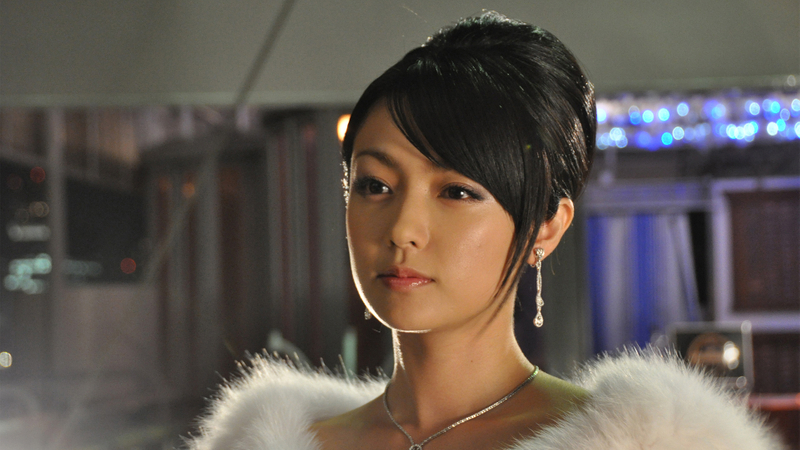 東野圭吾「幻夜」 #8 最期の夜 | WOWOWオンデマンドで見る