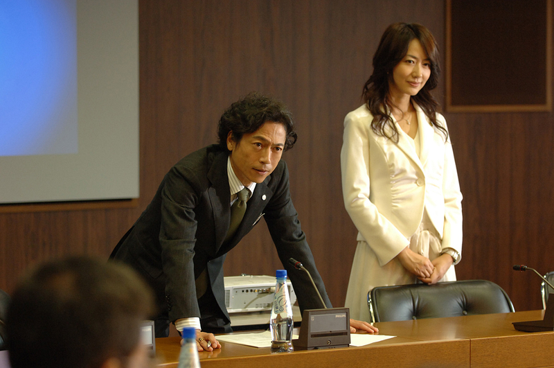 MBO(マネジメント・バイアウト) #1 ～経営権争奪・企業買収の行方～ | WOWOWオンデマンドで見る