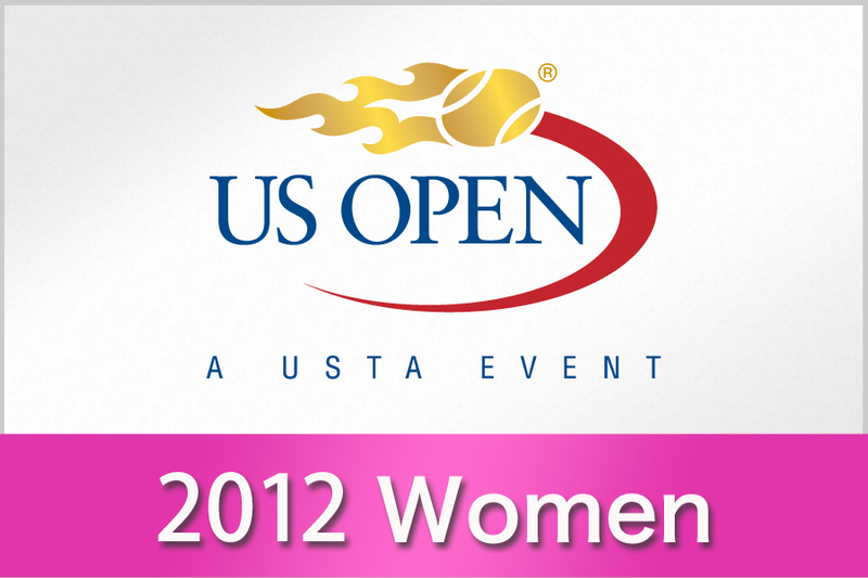 全米オープンテニス2012 【女子】 準々決勝 イバノビッチvssウイリアムズ Wowowオンデマンドで見る