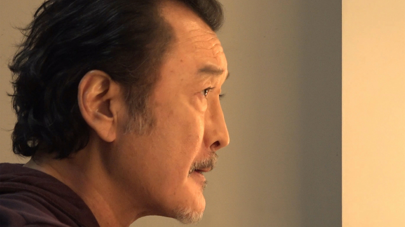 蜷川幸雄から受け継いだシェイクスピア全37作 完全上演へ向かって 1 密着×舞台「アテネのタイモン」 Wowowオンデマンドで見る