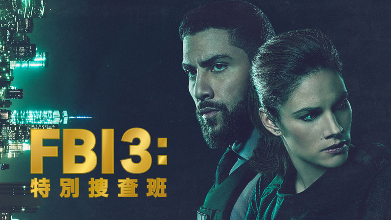 FBI：特別捜査班 | WOWOWオンデマンドで見る