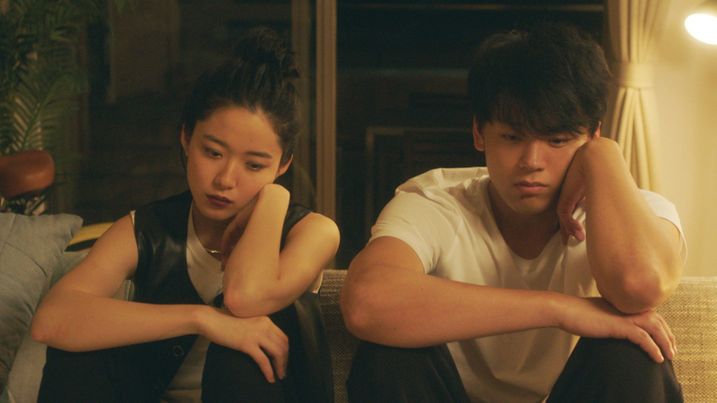 竹内涼真の撮休 第2話 『人生』 | WOWOWオンデマンドで見る