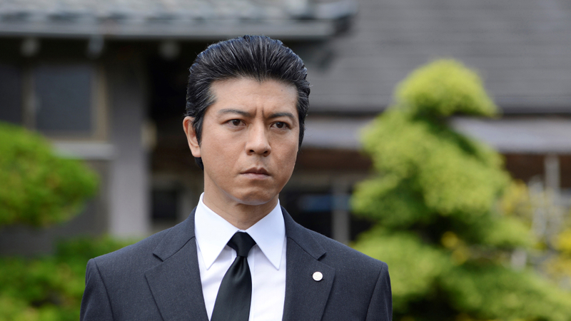 沈まぬ太陽 第2部 第11話 Wowowオンデマンドで見る
