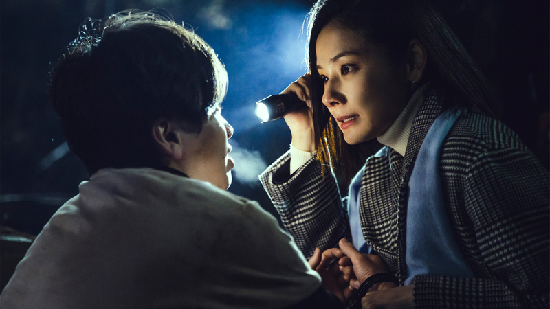 コールドケース3 ～真実の扉～ #5 夜のドライブ | WOWOWオンデマンドで見る