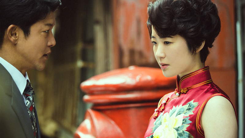 コールドケース3 ～真実の扉～ #7 思い出の渚 | WOWOWオンデマンドで見る