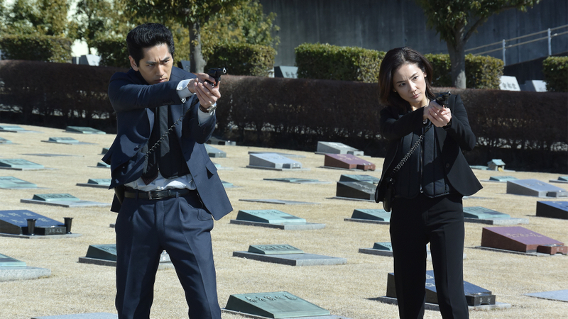 コールドケース2 ～真実の扉～ #5 指輪 | WOWOWオンデマンドで見る