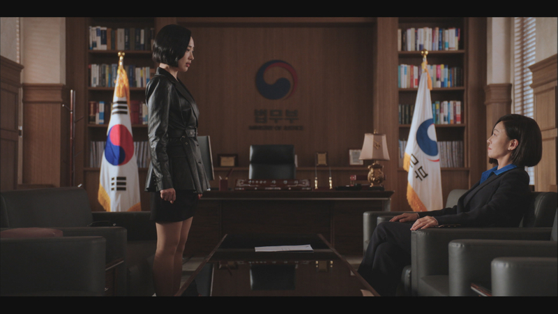 チソン主演「悪魔判事」 #11 断末魔 | WOWOWオンデマンドで見る