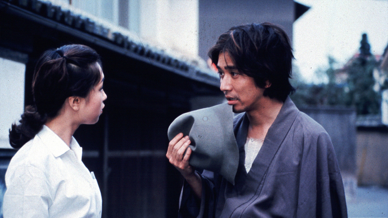 犬神家の一族(1976) | WOWOWオンデマンドで見る