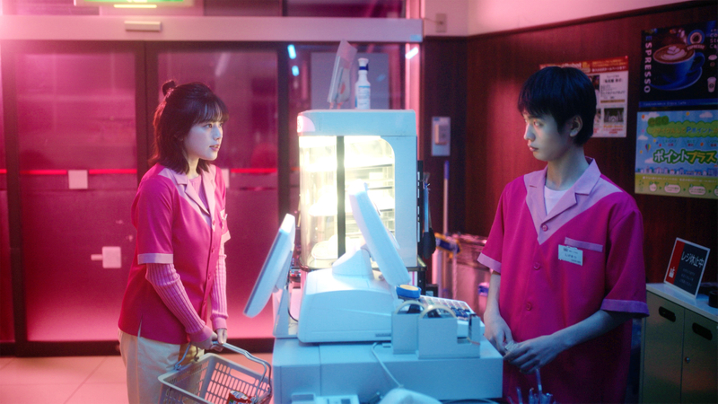 ワンナイト・モーニング #8 肉まん | WOWOWオンデマンドで見る