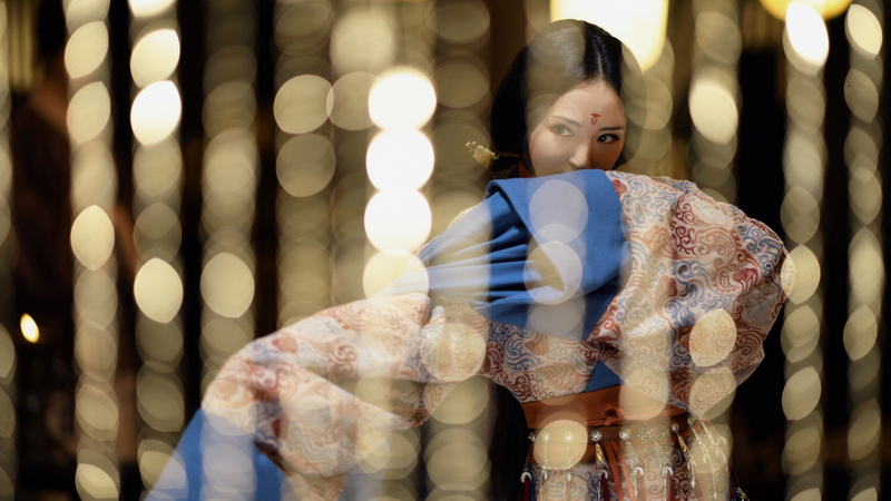 三国志 Secret of Three Kingdoms #26 偽の踊り子 | WOWOWオンデマンドで見る