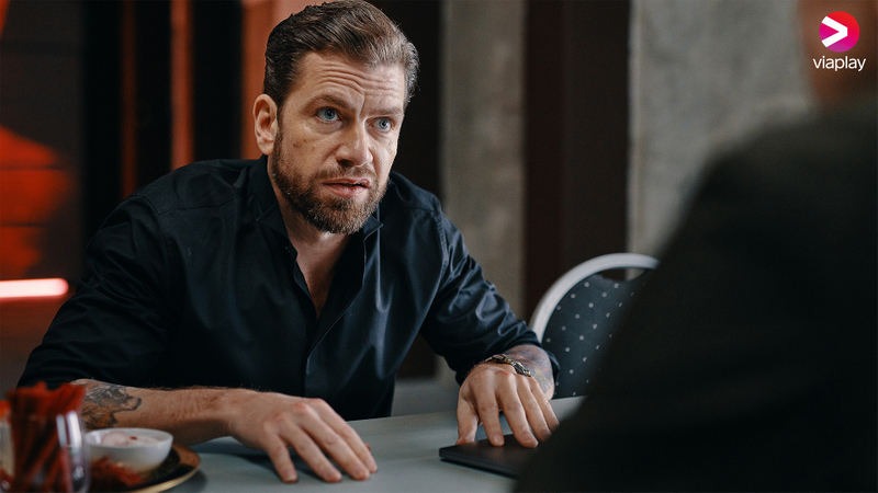 北欧サスペンス「Face to Face－尋問－」 #4 悪人 | WOWOWオンデマンドで見る