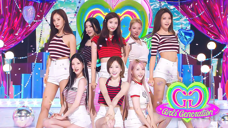 SBS人気歌謡 #1151 2022年8月21日 韓国放送分 | WOWOWオンデマンドで見る