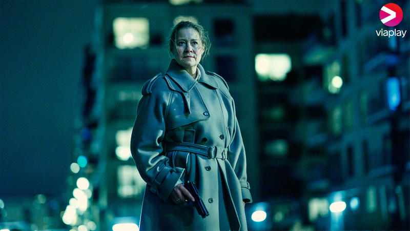 北欧サスペンス「Face to Face2－尋問－」 #8 隠れ家 | WOWOWオンデマンドで見る