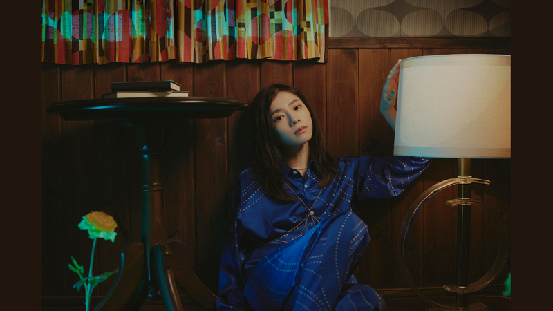 milet 3rd anniversary live “INTO THE MIRROR” #1 | WOWOWオンデマンドで見る