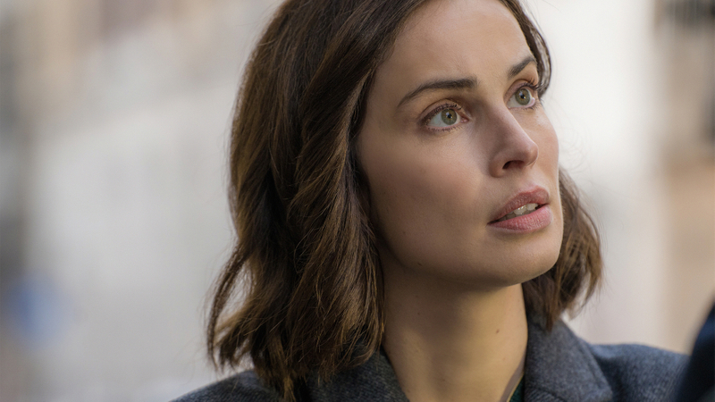 FBI：インターナショナル #10 堕ちたイカロス | WOWOWオンデマンドで見る