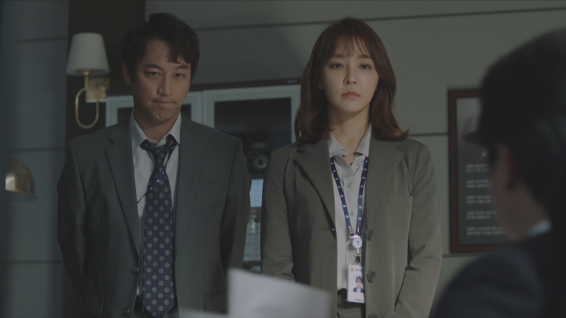 ジャスティス2－検法男女－ #5 | WOWOWオンデマンドで見る