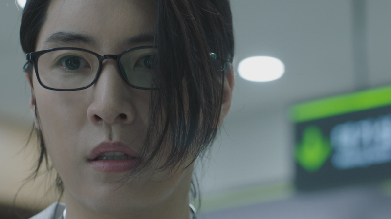 ジャスティス2－検法男女－ #9 | WOWOWオンデマンドで見る