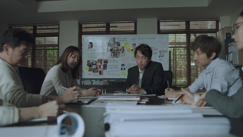 ジャスティス2－検法男女－ #14 | WOWOWオンデマンドで見る