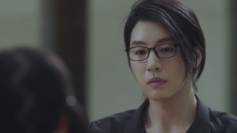 ジャスティス2－検法男女－ #15 | WOWOWオンデマンドで見る