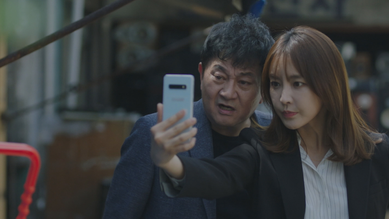 ジャスティス2－検法男女－ #18 | WOWOWオンデマンドで見る