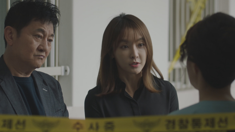 ジャスティス2－検法男女－ #20 | WOWOWオンデマンドで見る