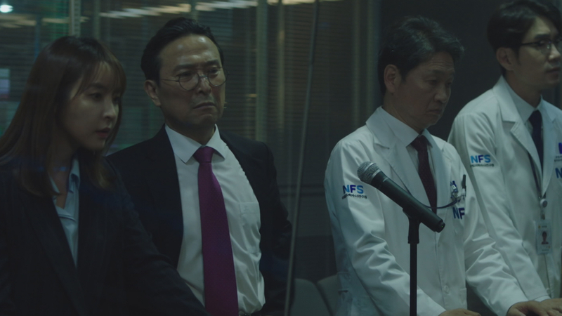 ジャスティス2－検法男女－ #21 | WOWOWオンデマンドで見る