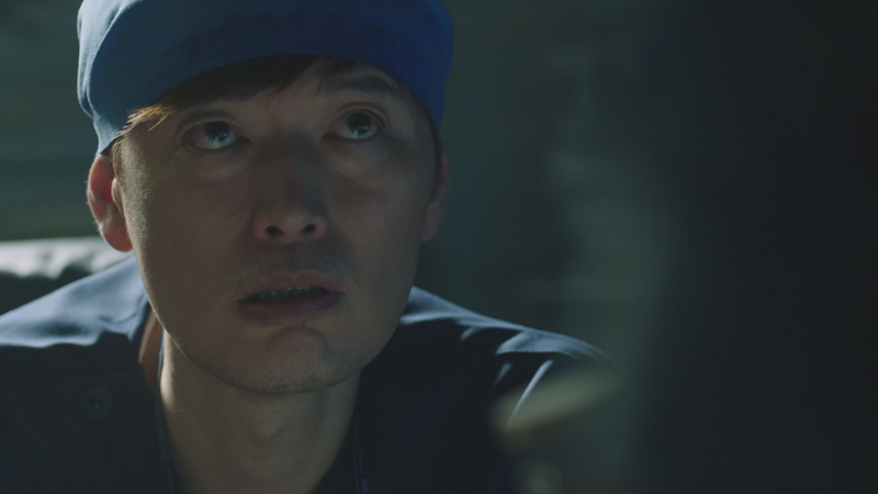 ジャスティス2－検法男女－ #25 | WOWOWオンデマンドで見る