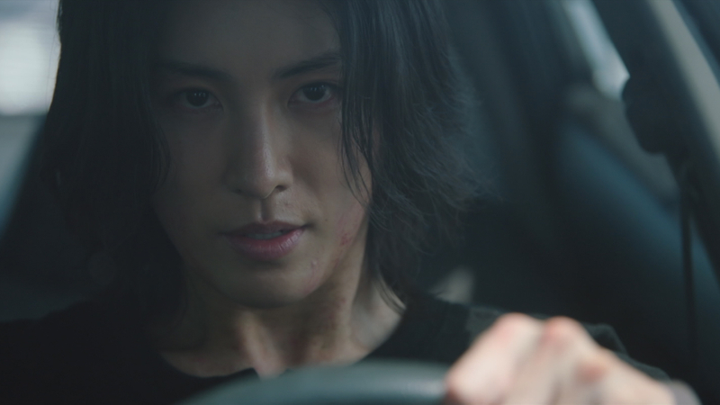 ジャスティス2－検法男女－ #27 | WOWOWオンデマンドで見る