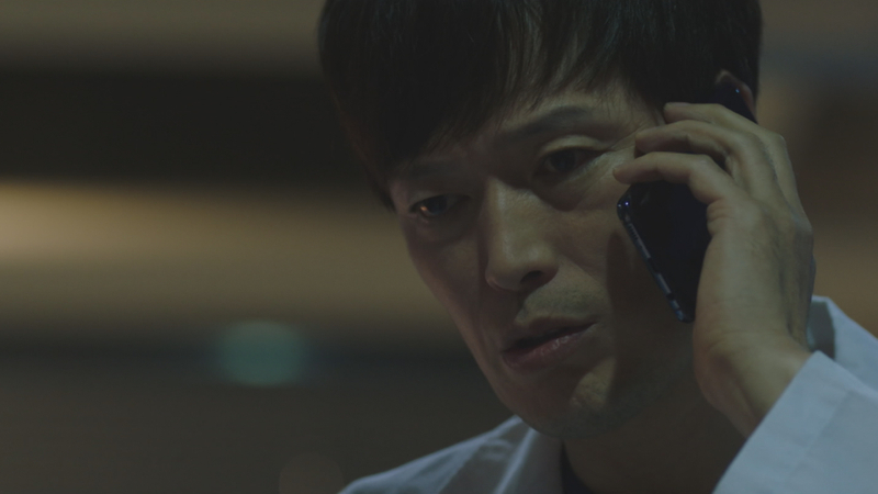 ジャスティス2－検法男女－ #29 | WOWOWオンデマンドで見る