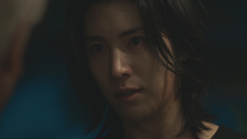 ジャスティス2－検法男女－ #31 | WOWOWオンデマンドで見る