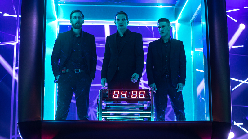 イリュージョン(2020) | WOWOWオンデマンドで見る